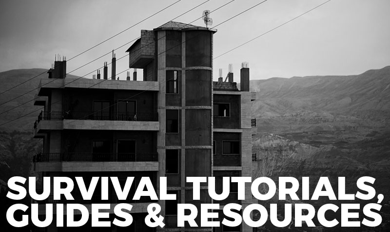 Best Survivalist & Prepper Sites to Follow: Top 50 Survival Blogs